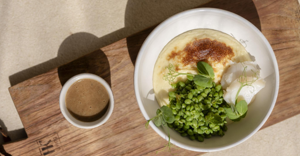 Singular Restaurant, authentic Mediterranean cuisine in Majorca