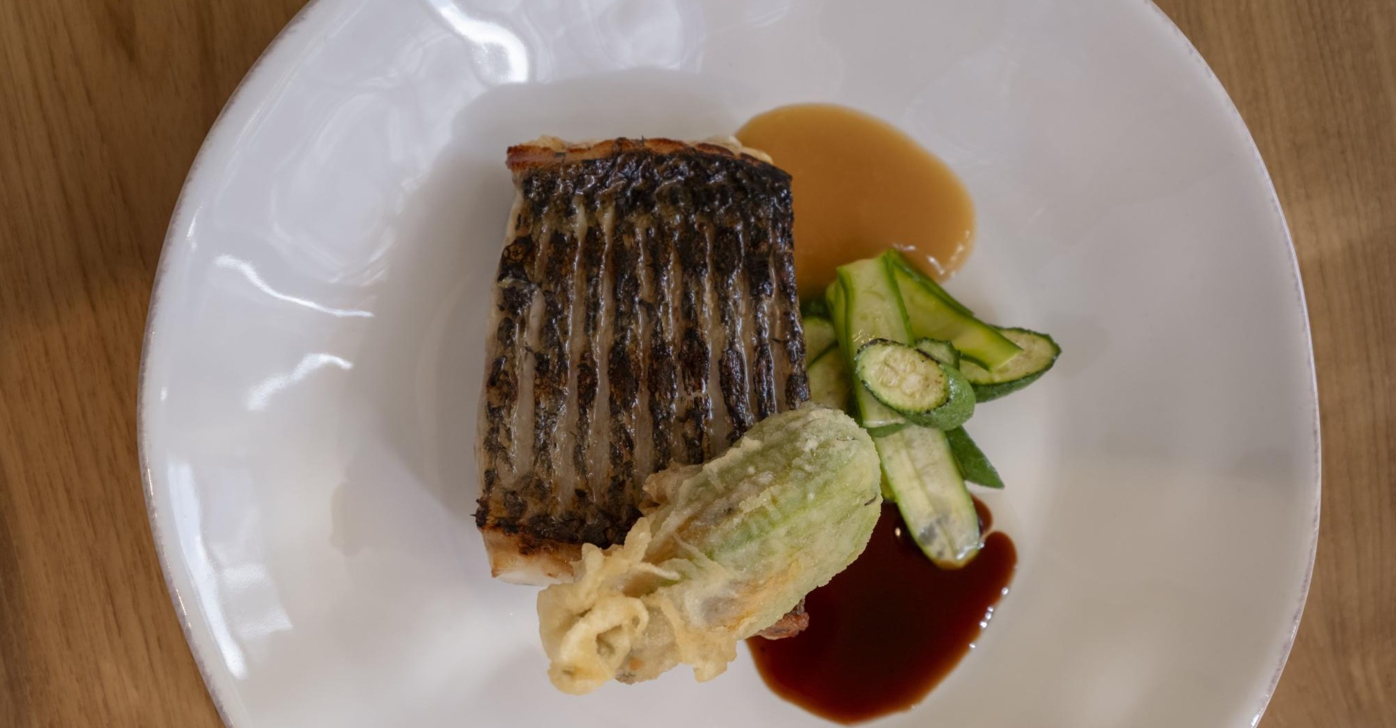 Singular Restaurant, authentic Mediterranean cuisine in Majorca