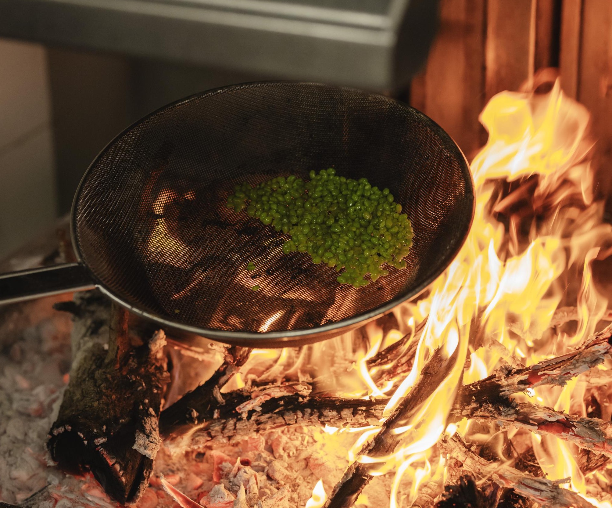 Singular Restaurant, authentische mediterrane Küche auf Mallorca