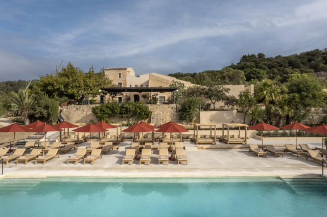 5 star resort in Mallorca | The Lodge