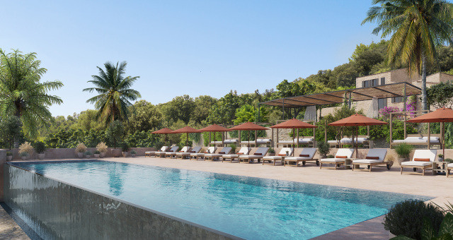 The Lodge, Luxushotel auf Mallorca | Offizielle Website